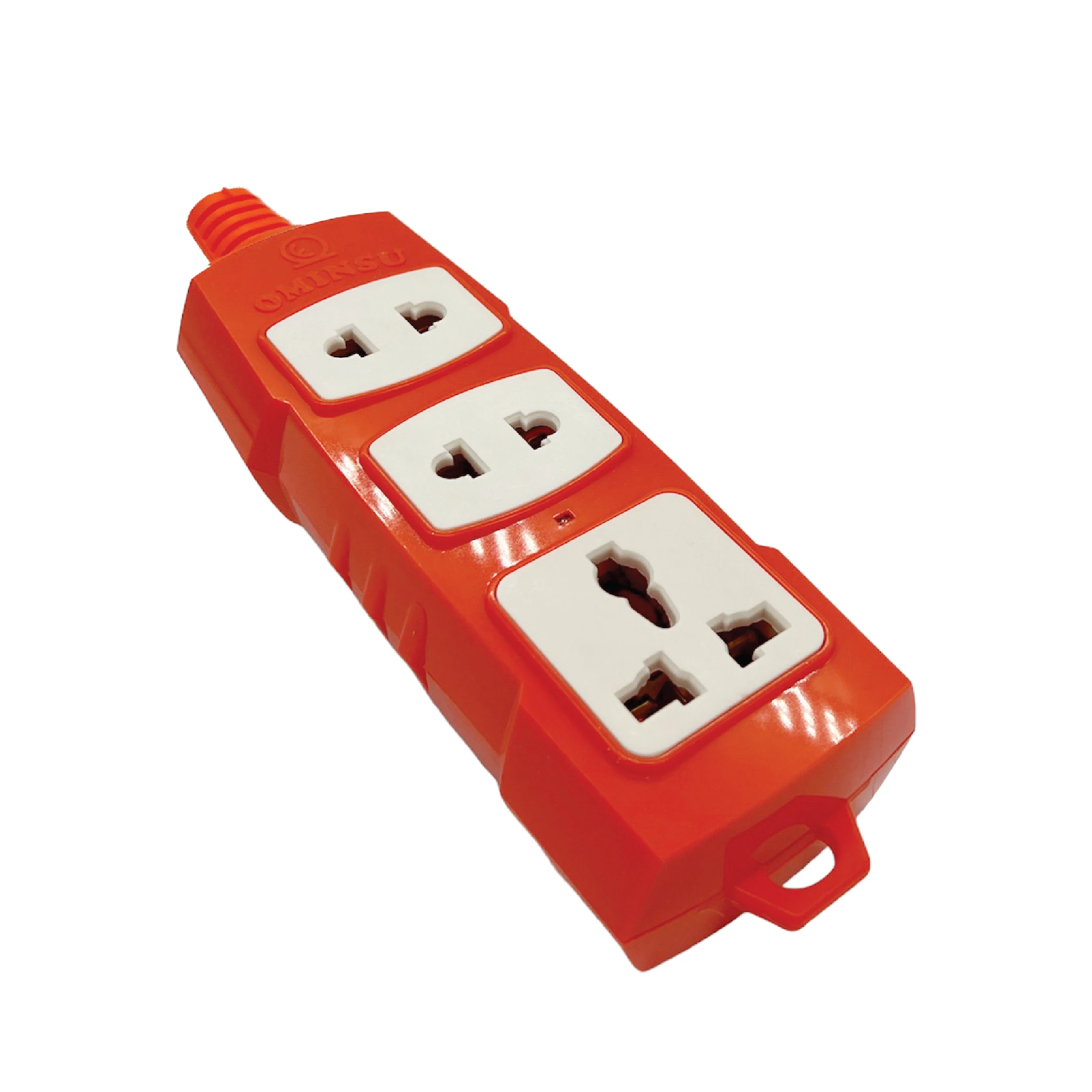 High Power Loading Socket K6500w Ominsu 6500w Orange White Socket No ...