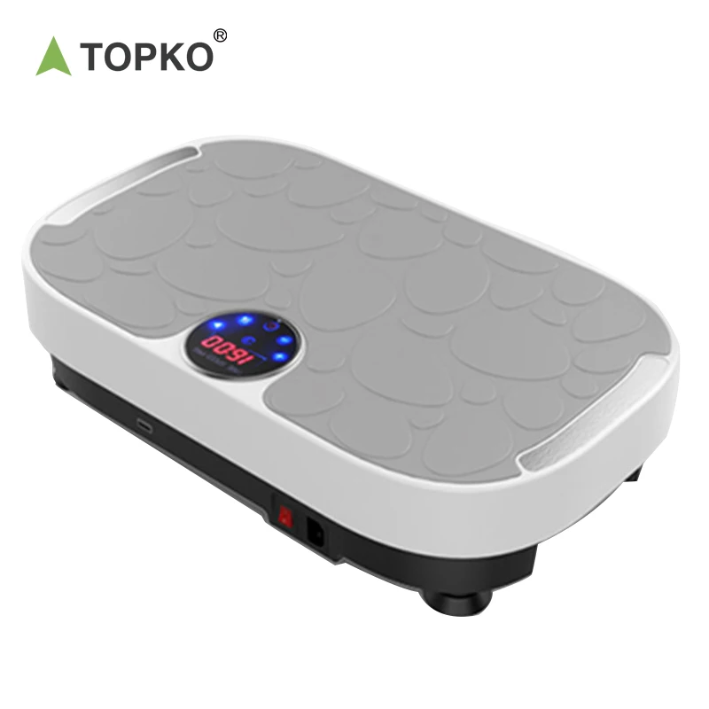 TOPKO Fat Rejection Machine - High Quality Vibration Platform