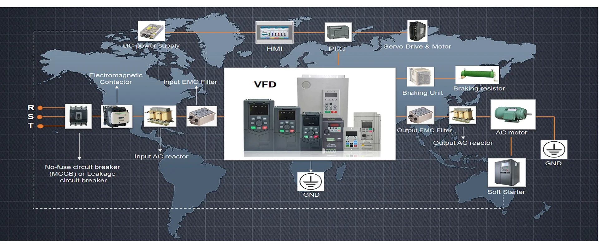 Hmi 4.3 Inch Touch Screen With Ethernet Port High Performance Low Cost ...