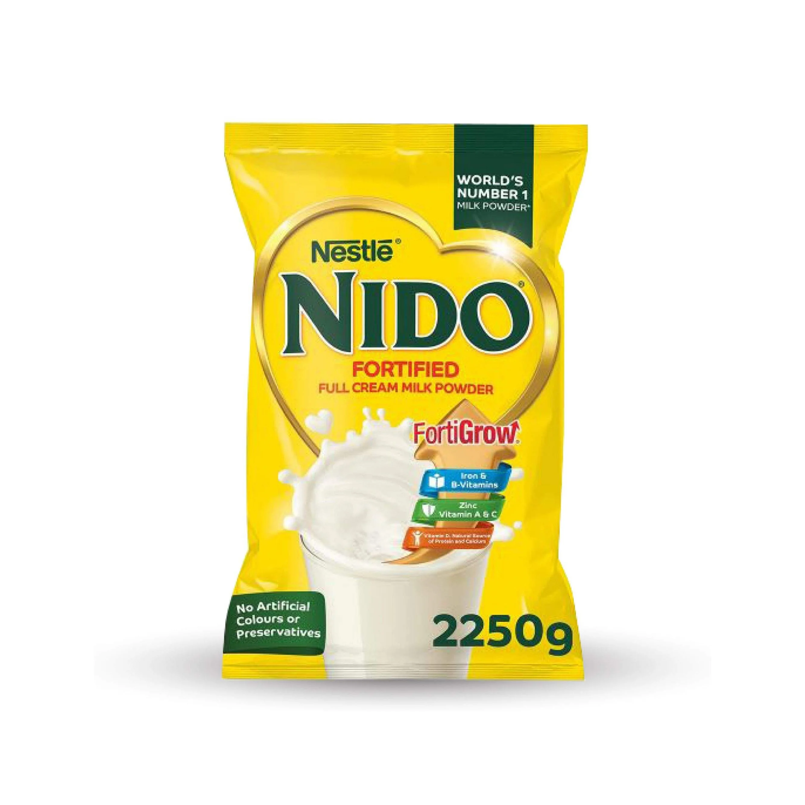 Nido Milk Powder/nestle Nido /nido Milk Nestle Nido Instant Full Cream ...