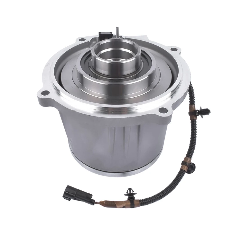 Coupling Assembly Viscous Coupler For 13-23 Mazda Cx-3 Cx-5 Cx-9 2.0 2 ...