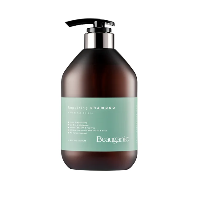 Made in Korea Korean Brand Eco Friendly Anti Hair Loss Repairing ...