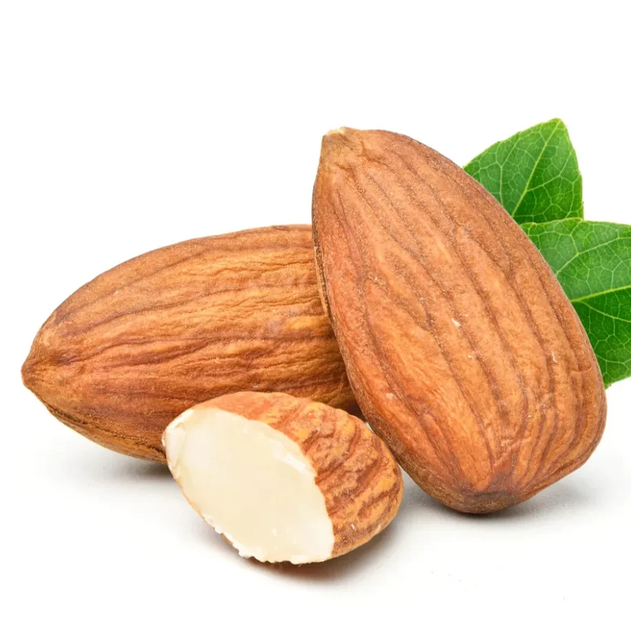 High Quality Sweet California Almonds Available/ Raw Almonds Nuts ...