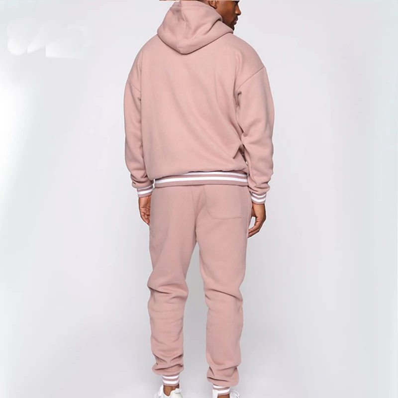 Wholesale Men Suit Tracksuit Blank Bodybuilding Sportswear Crop Tops ...