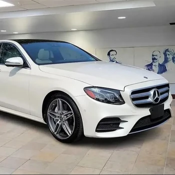 Used 2020 Mercedes Ben_z E350 Awd 4matic - Buy High Speed Top-rated ...