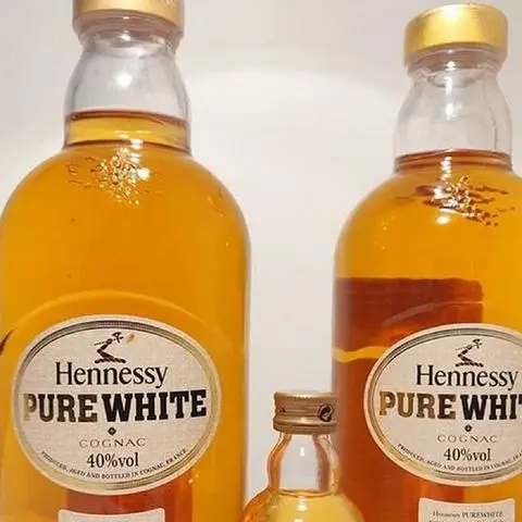 Hennessy Pure White cognac 70CL – H. GLOBAL ltd | all.biz