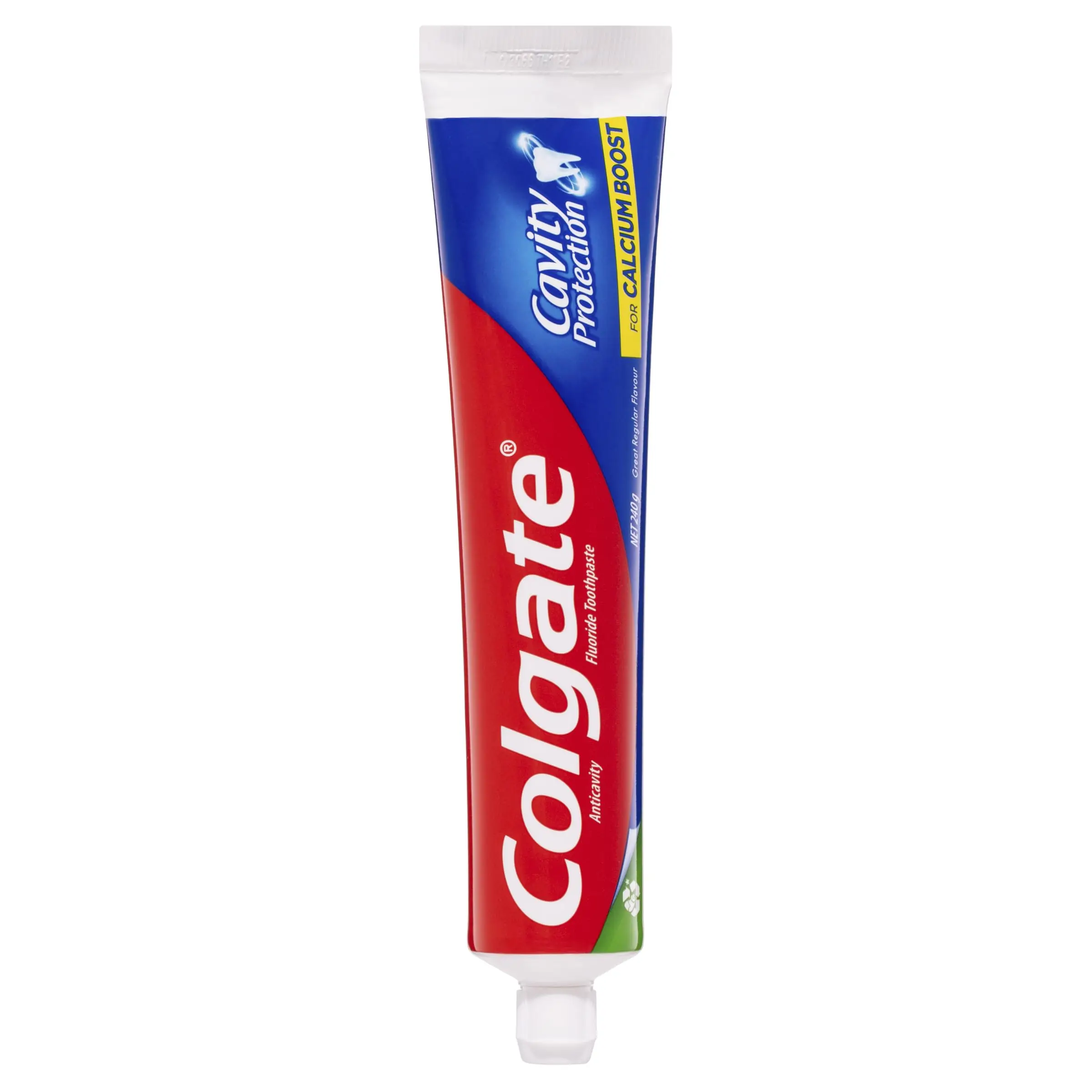 Toothpaste for Export Colgatee Triple Action Toothpaste 180gx48 Tubes ...