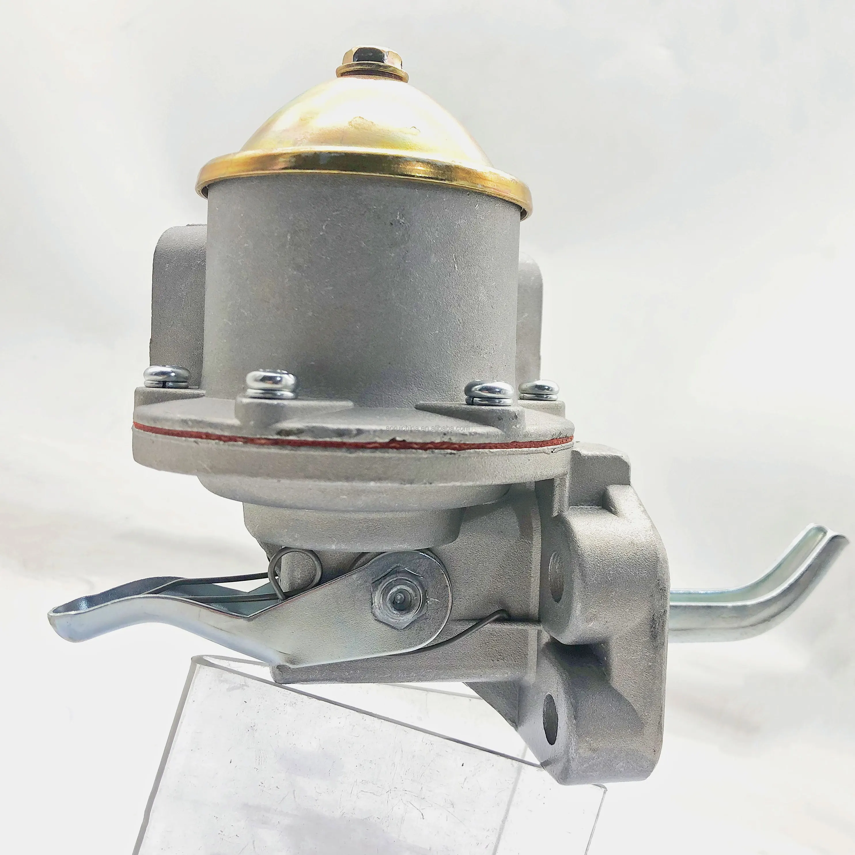 2641720 Diesel Engine Fuel Lift Pump Ulpk0002 25066397 Bcd1942/1 ...