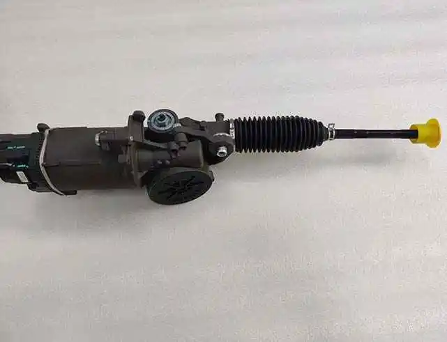 Mk7 Se Bluemotion Power Steering Rack 5q2 423 051 M 5qd 423 051 Ad ...