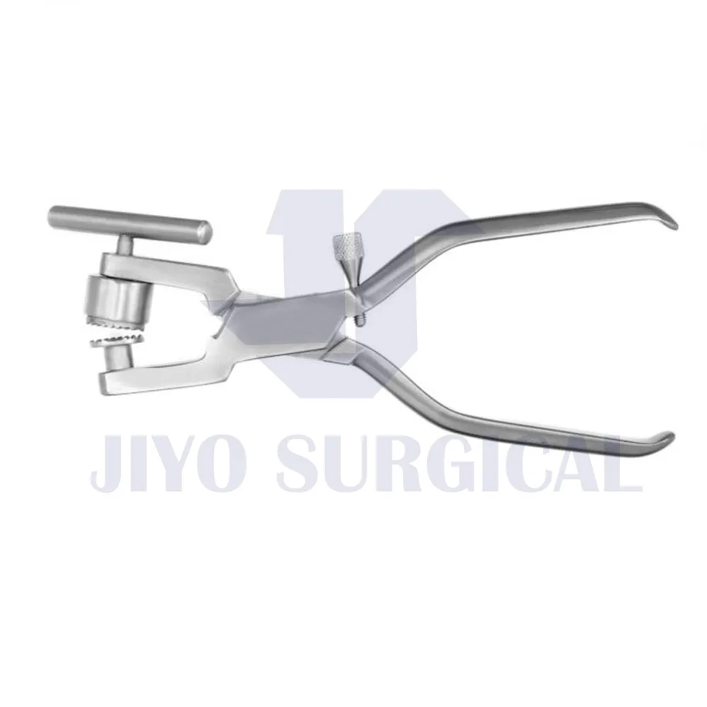 JAPANESE STAINLESS STEEL Bone Crusher - Hot Sales Dental Instrument