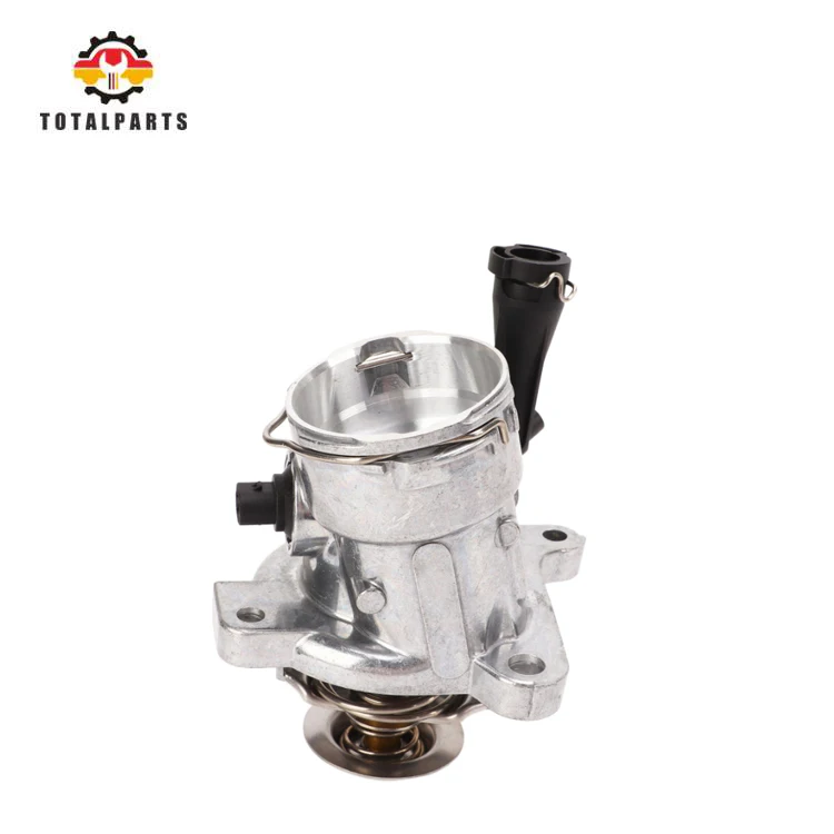 1562030475 Engine Coolant Thermostat Housing Fits For Germany - Buy ...