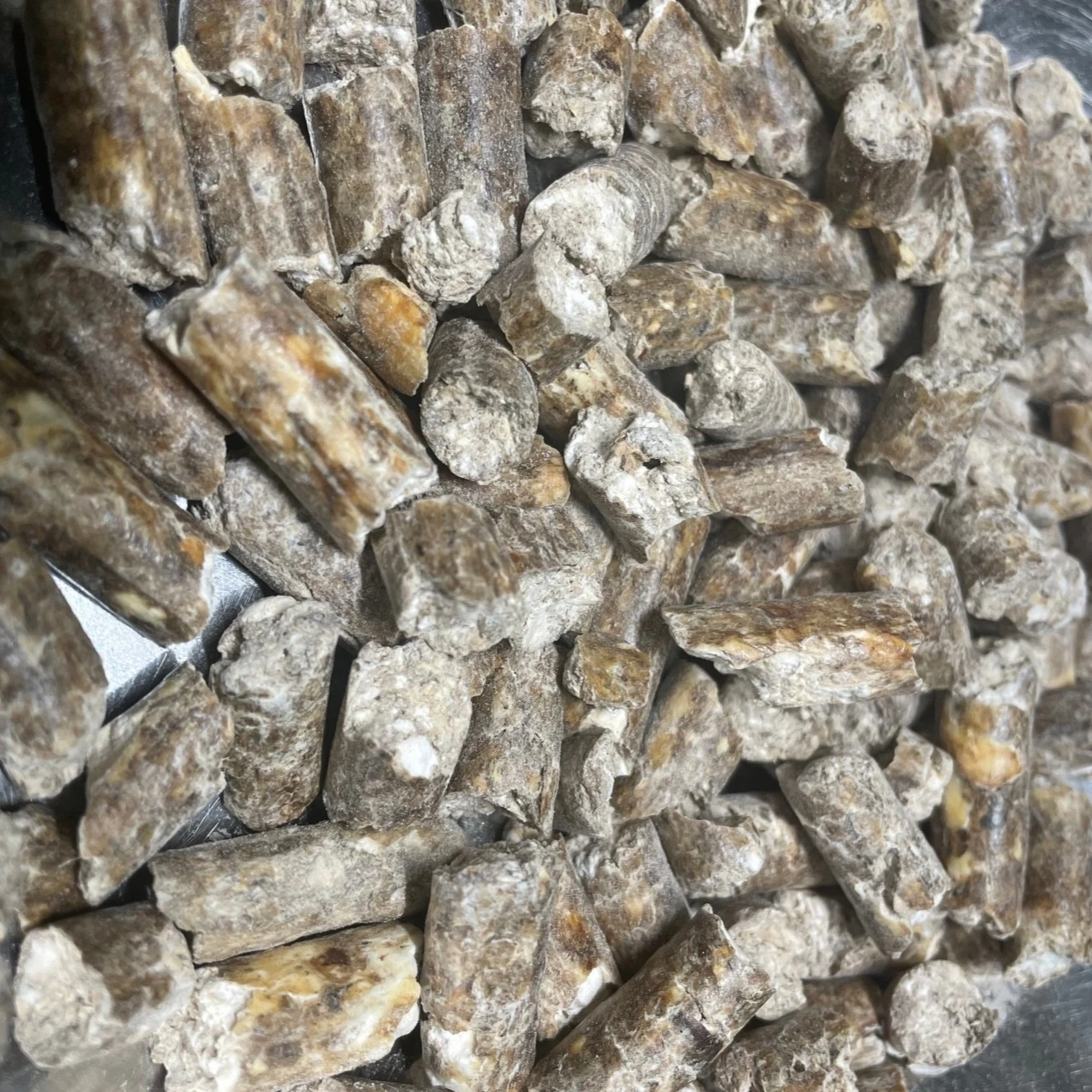 Thailand Best tapioca residue pellets| Alibaba.com