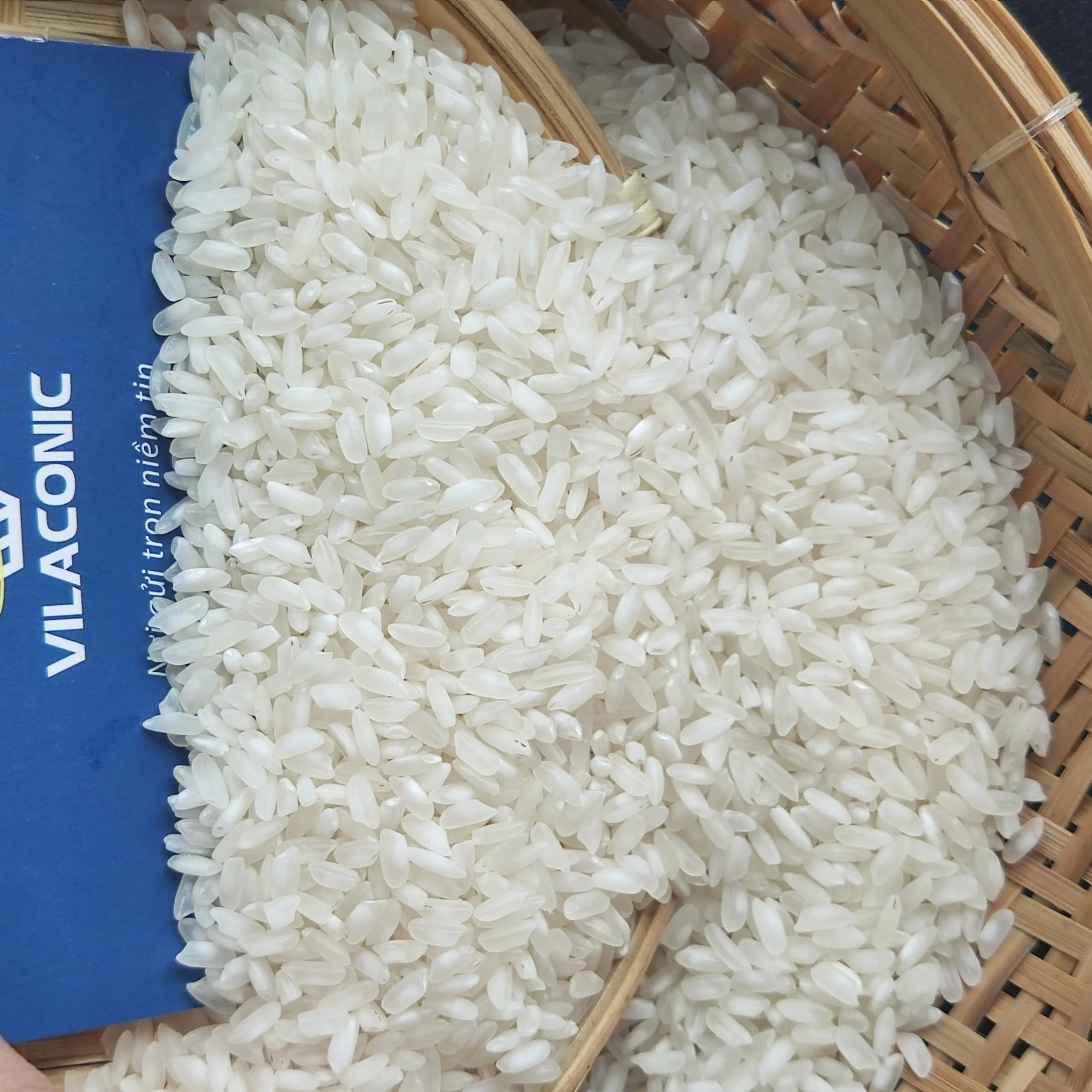 Alibaba.com: OO84825431311 Japonica, Jasmine, Long Grain Rice from ...