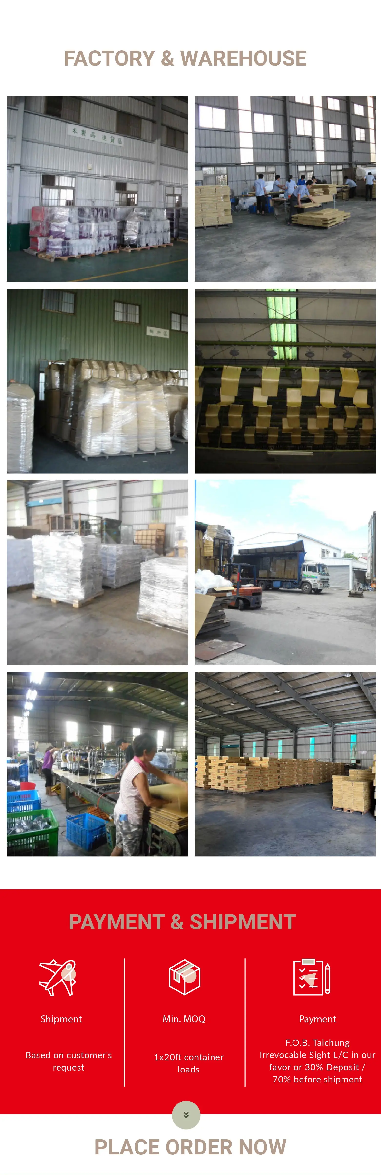 Exquisite Solid Wood Dining Table: Elevate Your Dining Space with ...