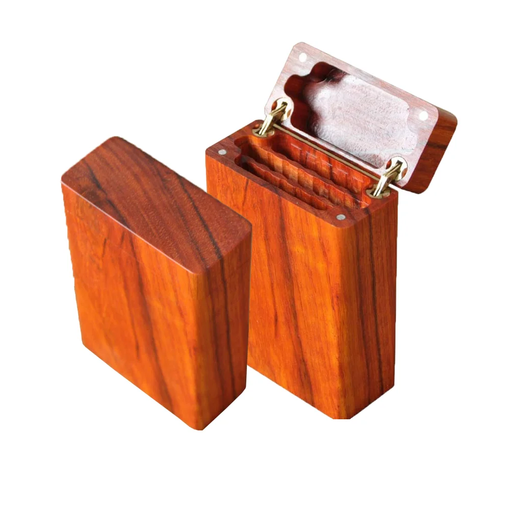Classic Bamboo Cigarette Case Box Bamboo Wood Box For Sale Bamboo ...