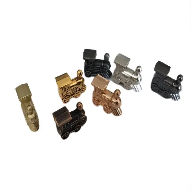 High Detailed Top Quality Metal Game Tokens Metal Game Miniatures Metal ...