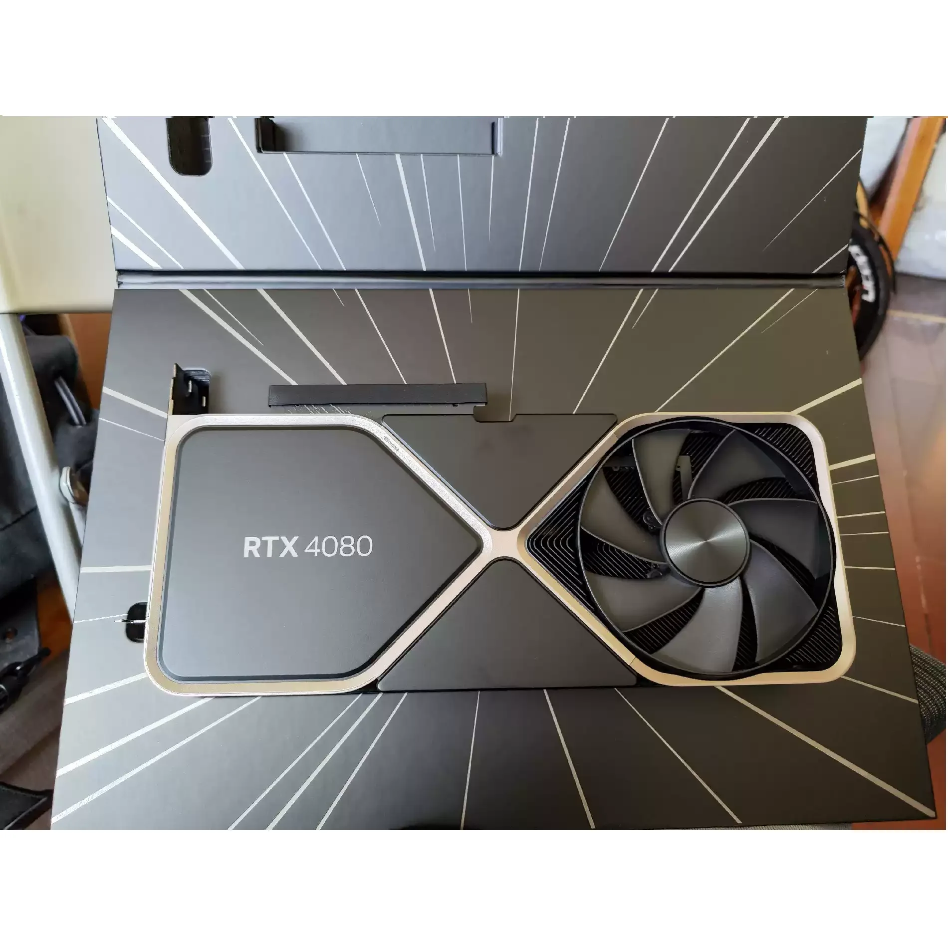 NVIDIA RTX 4080 and RTX 4090 Gpus - Advanced Gaming Cards