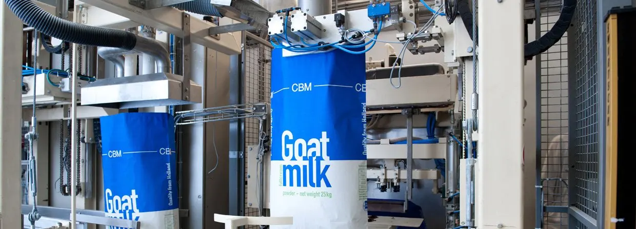 Company Overview - ORIENT BIOTECH SDN. BHD.