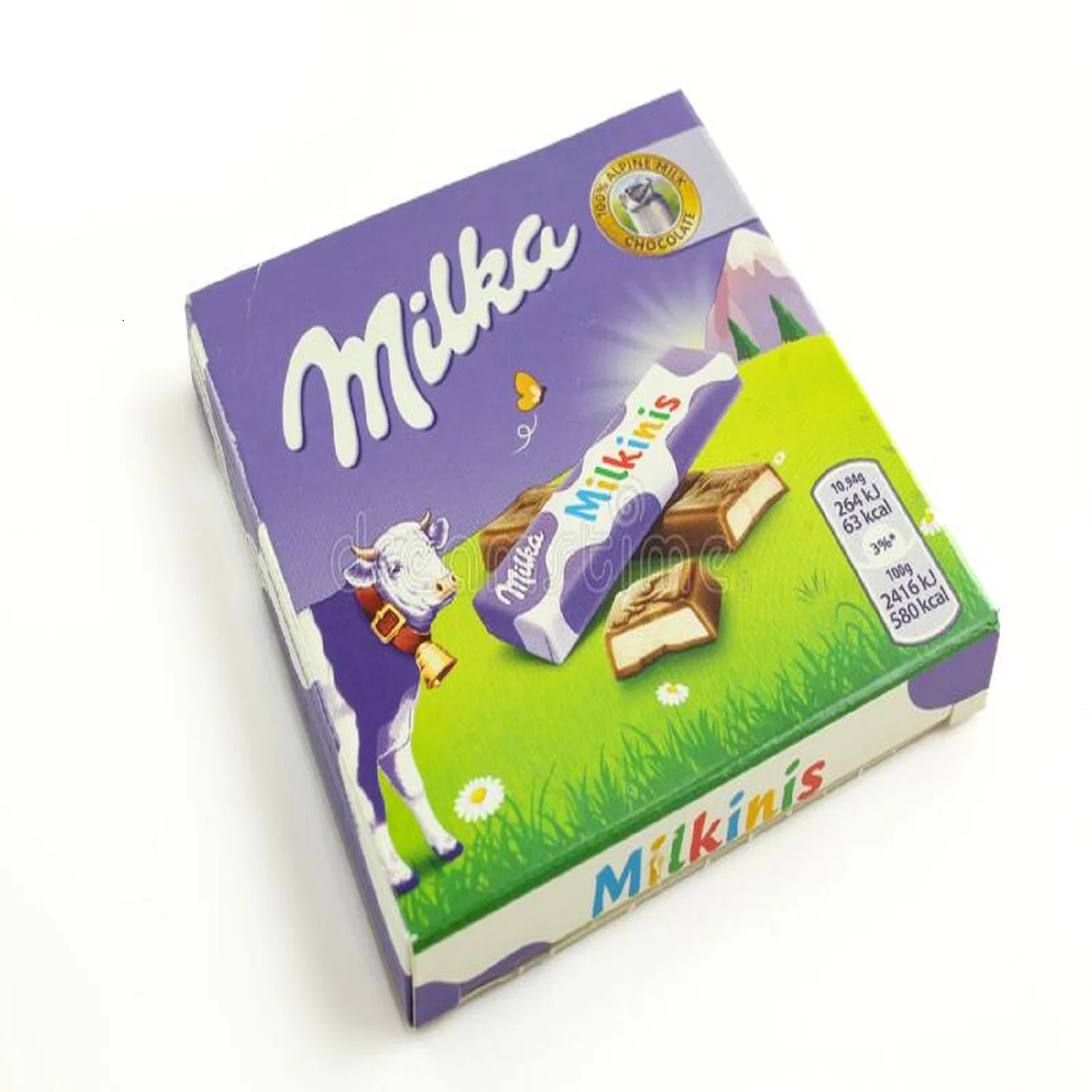 Milka Chocolate/ Milka Oreo 100g/300g All Flavours - Buy Milka ...