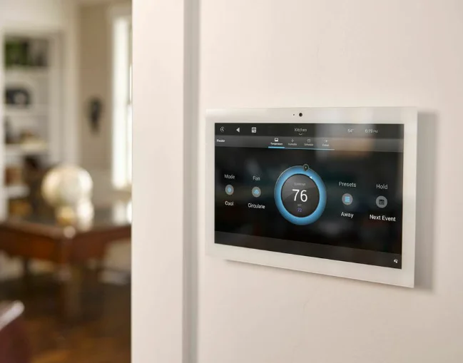 7 Inch Tft Screen 1024x600 Tft Lcd Display Capacitive Touch Screen ...