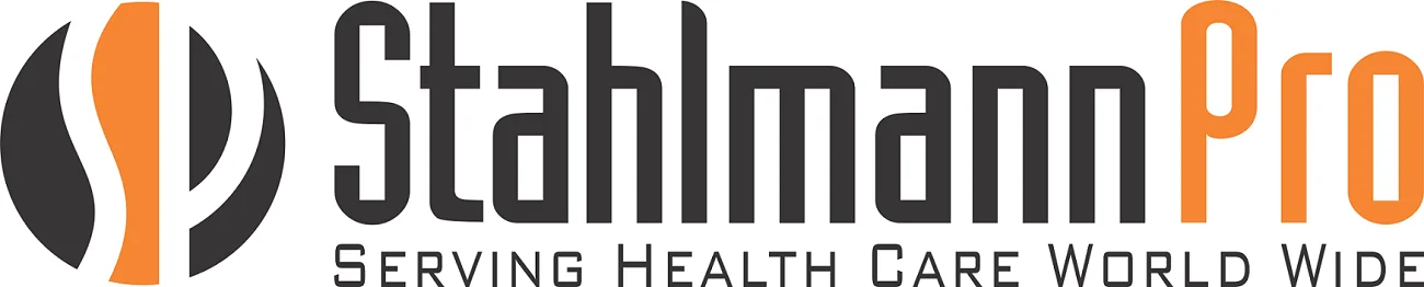 Company Overview - STAHLMANN PRO.