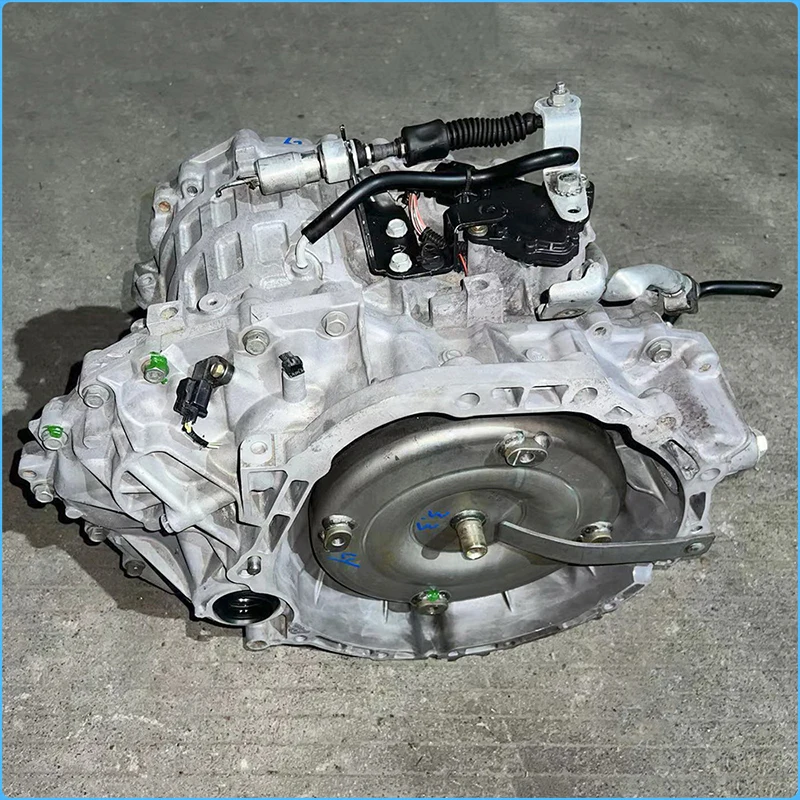 Reconditioned 6 Speed Gearbox Cars - Buy 6 Speed Gearbox Cars Product ...