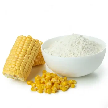 Modified Corn Starch / Starch With Best Quality Corn Starch/native Food Grade Corn Starch For ...