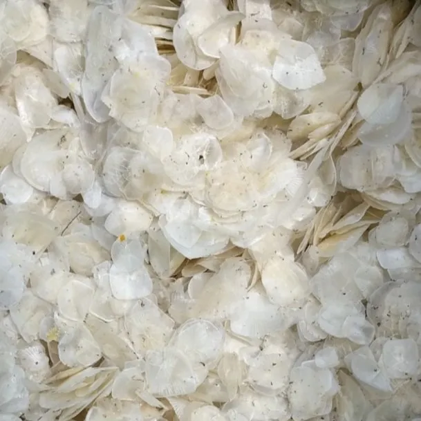 Vietnam High Quality Dry Tilapia Fish Scale - Good Price