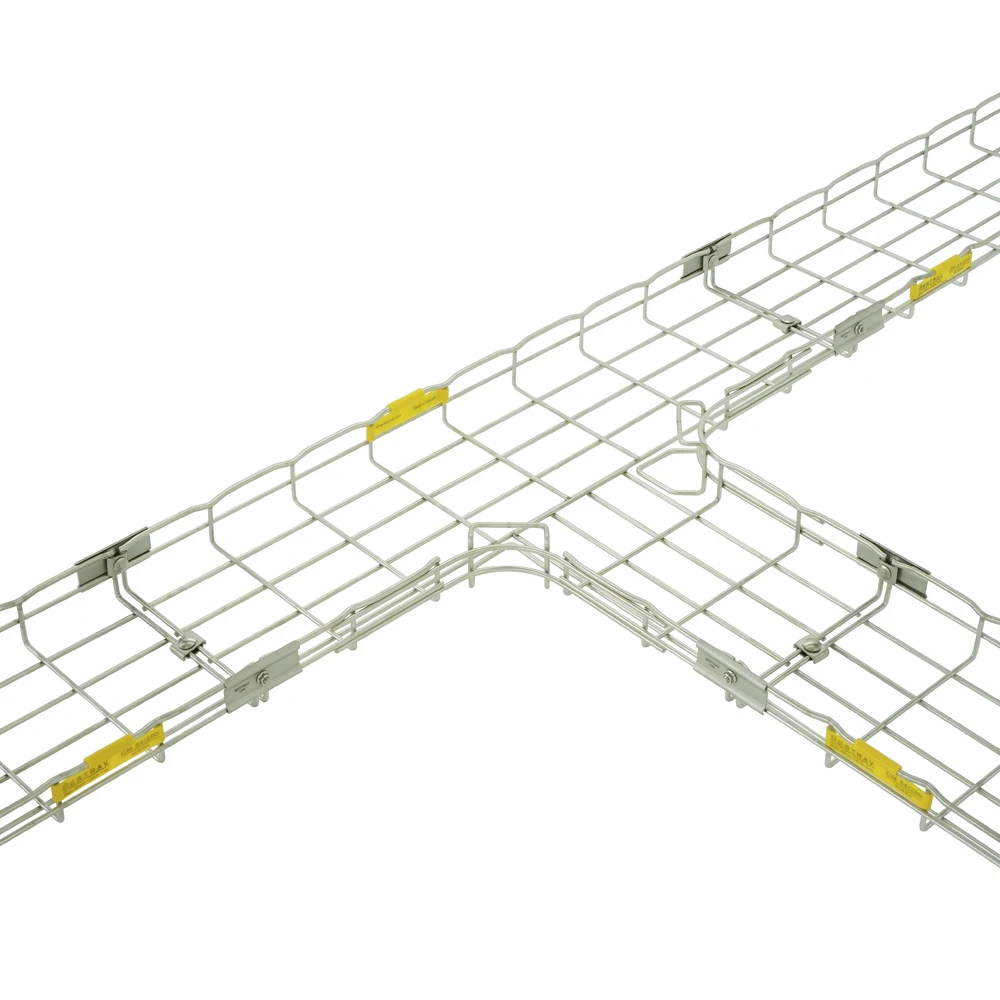 Bestray High Quality PVC Cable Tray Holder Vietnam Factory's Horizontal ...
