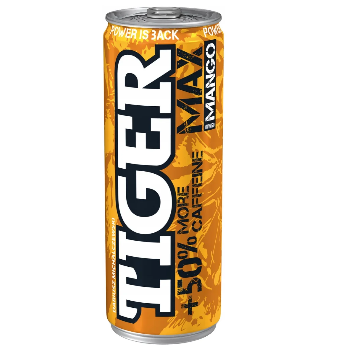 Buy Wild Tiger Energy Drink 83 Fl Oz 24case - Buy Premium Quality ...