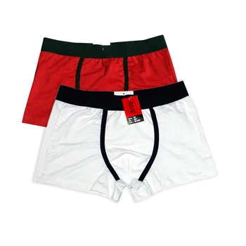 New Design Boxers For Men Custom Logo Soft Stretch Customized Materials ...