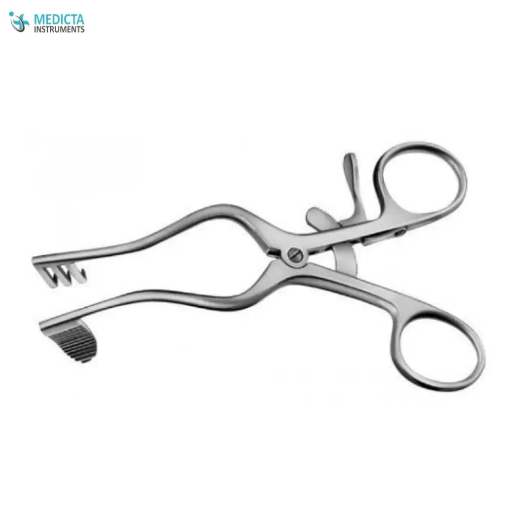 Perkins Self Retaining Retractor / Orthopedic Instruments - Buy Forgesy ...