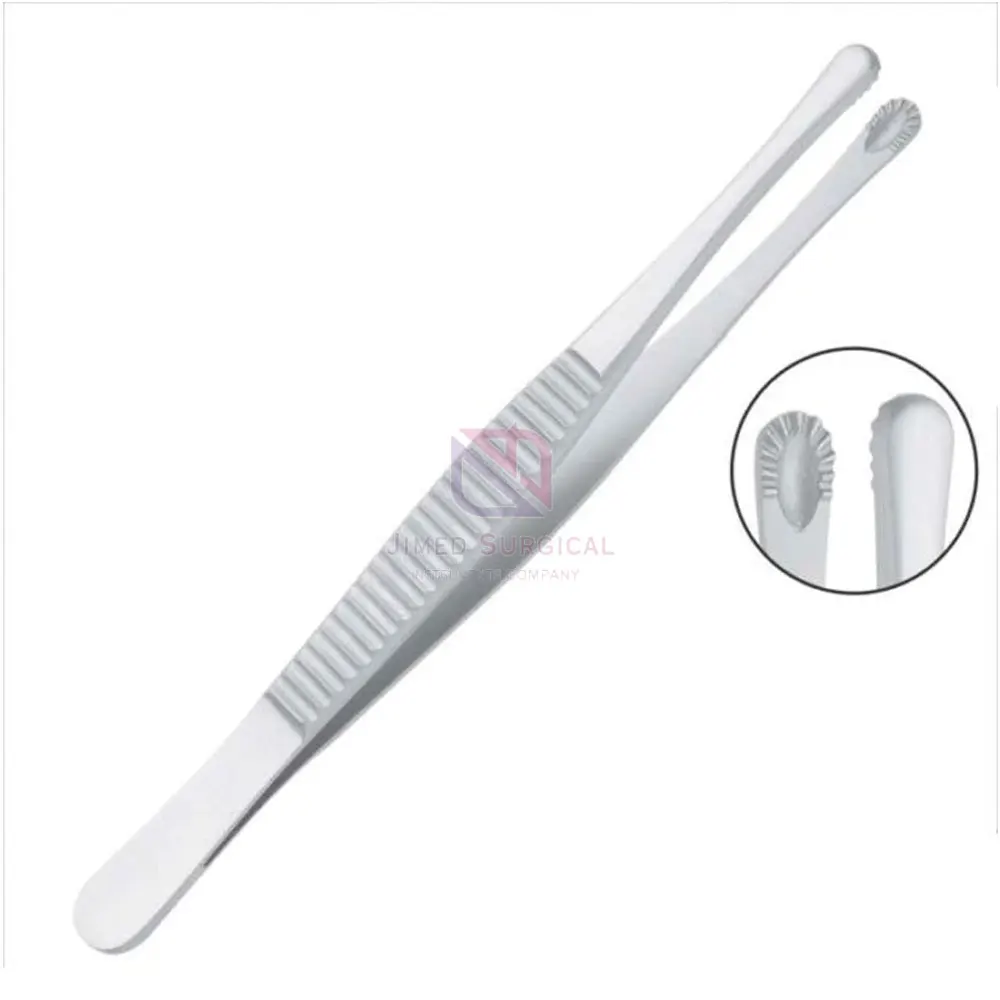 Custom Made Tissue Forceps, Private Label Manufacturer in Pakistan ...