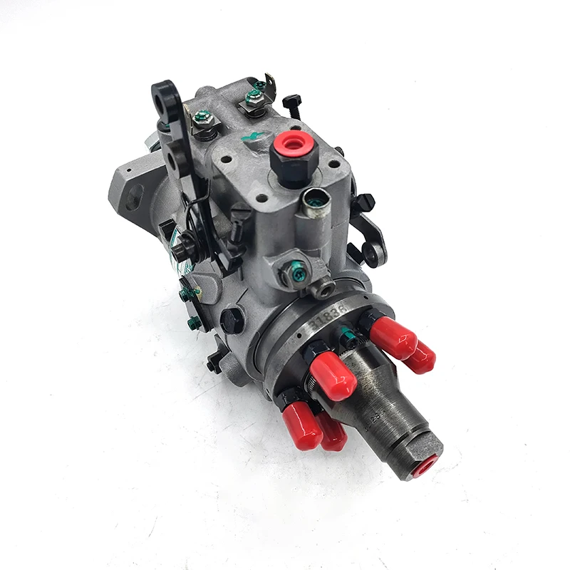 High Pressure Diesel Injector Pump Fuel Injection Pump Db2635-6221 ...