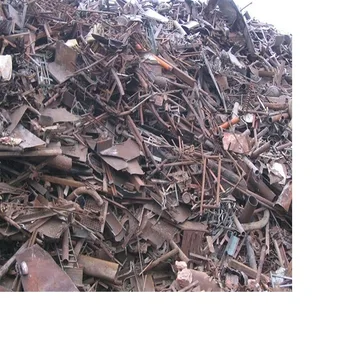 Best Heavy Melting Scrap Iron And Steel Metal Scrap Hms 1 2 Scrap - Buy ...