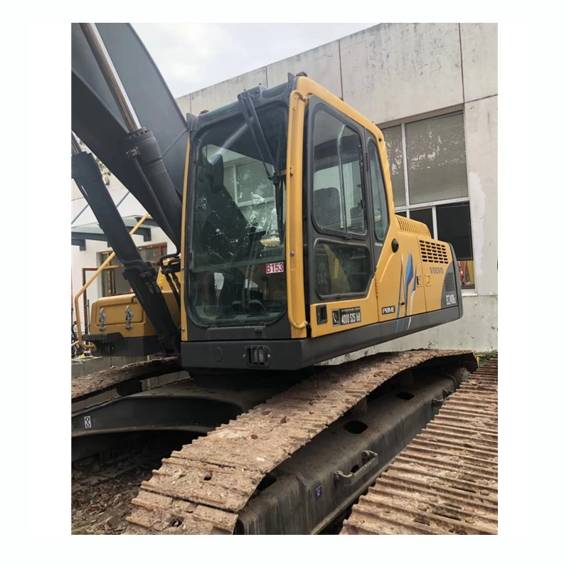 迪拜卡特彼勒二手沃尔沃ec240lc挖掘机24吨高质量挖掘机 - Buy 迪拜的二手沃尔沃挖掘机,二手沃尔沃ec240挖掘机:,挖掘机二手 ...