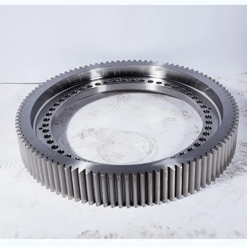 Small Helical Tooth Rack And Pinion Gear Steel Helical Gear For Cnc ...