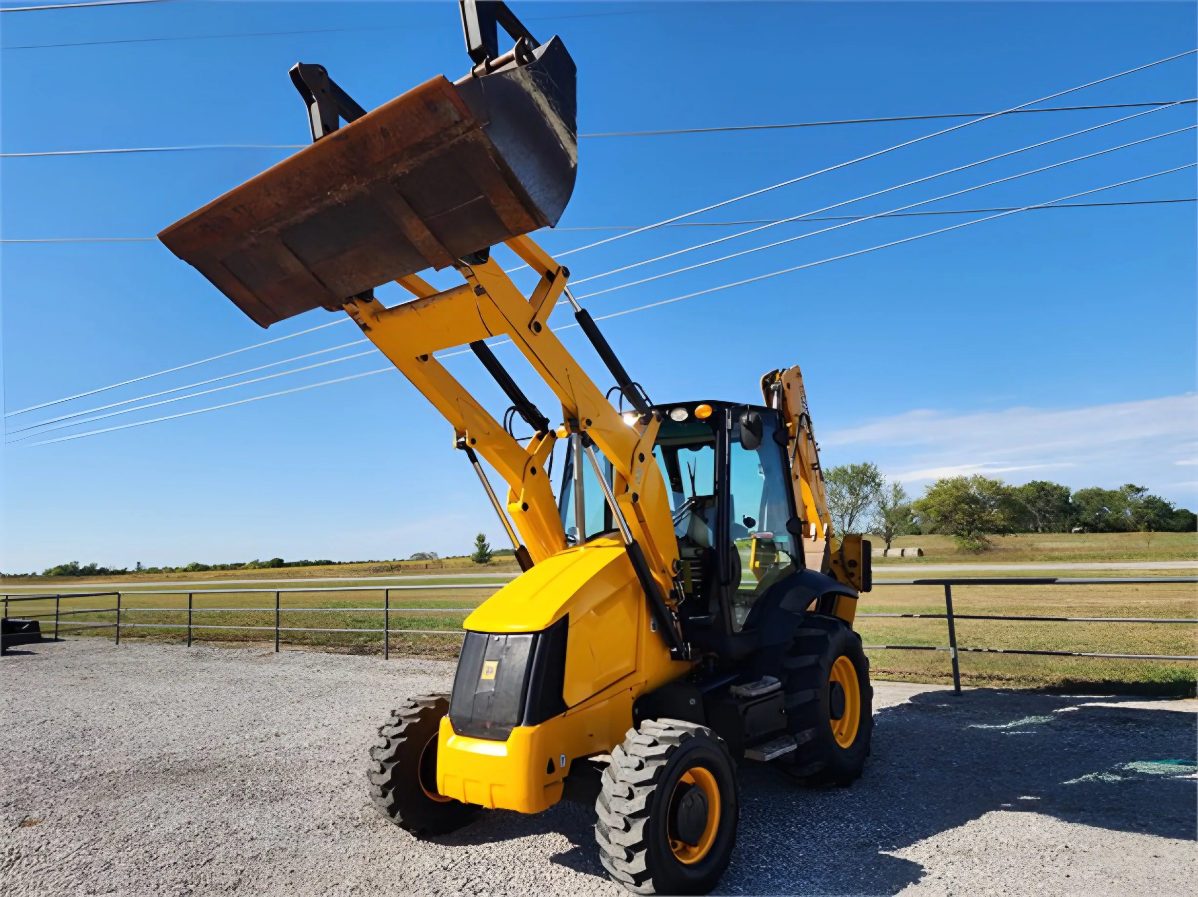 Mini Backhoe Loader 2017 Jcb 3cx14 Widely Used Small Earth Moving And ...