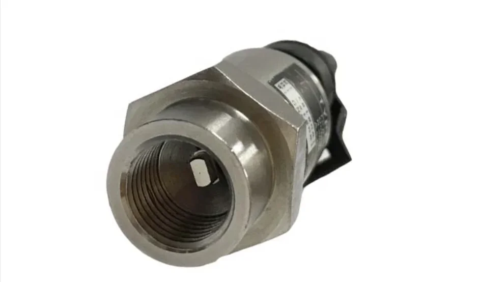 0-500bar Water Pressure Sensor Piezoresistive 4-20ma Multi Range ...