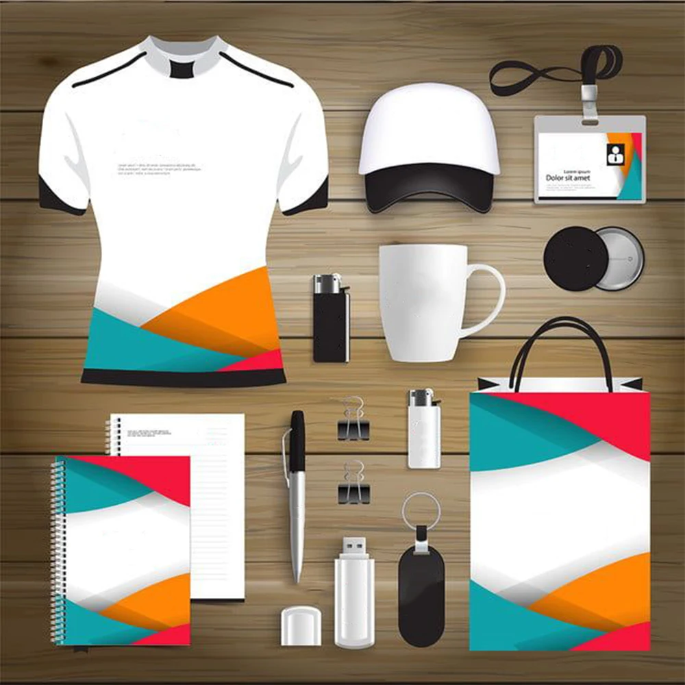 New Customized Promotional Item Souvenir Corporate Giveaway Business ...