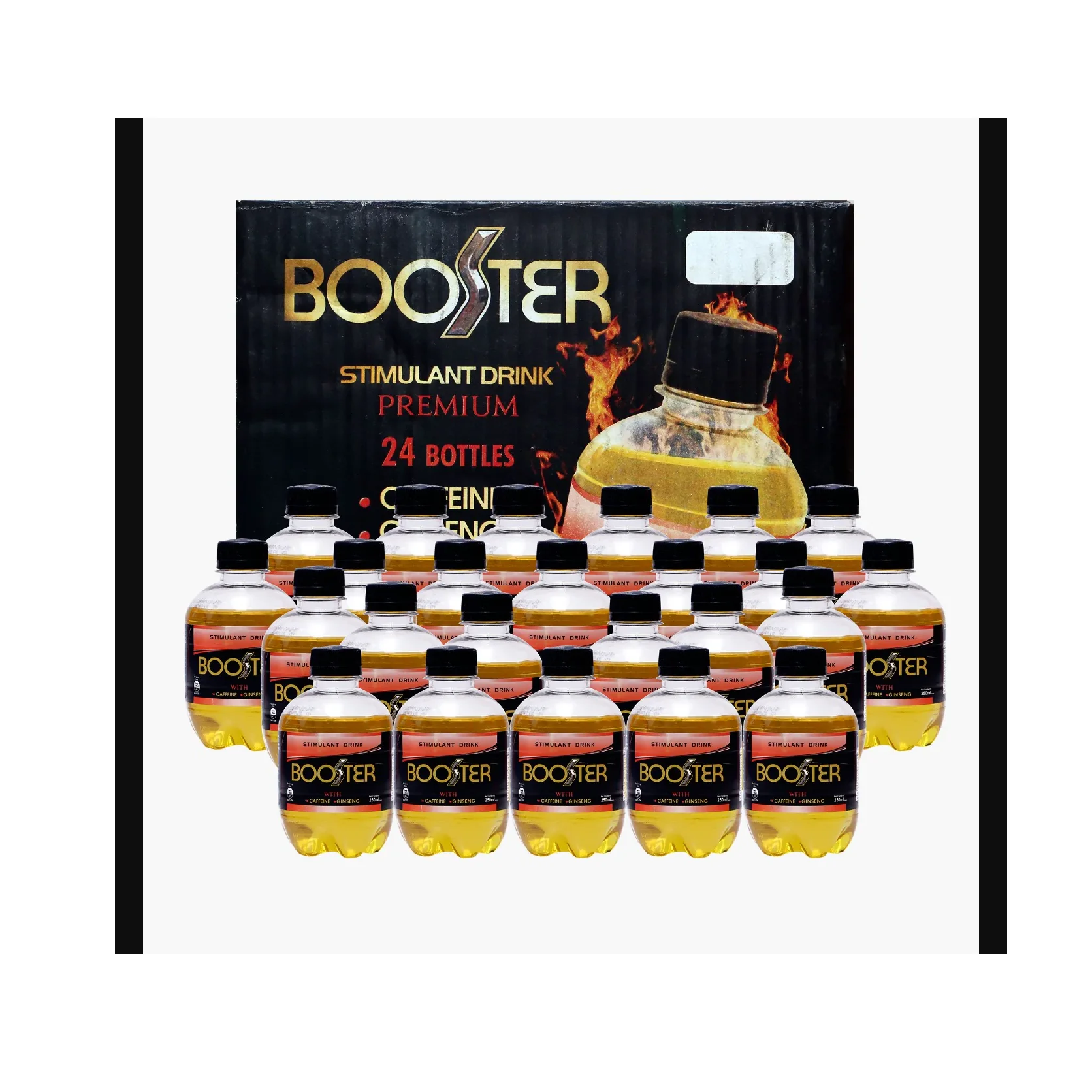Booster Energy Drink 330ml Original Quality Supplier - Buy Wholesale ...