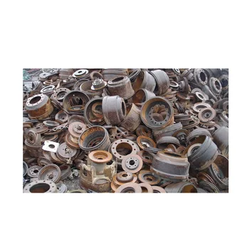 Bulk Cast Iron Scraps/hms1/hms2 Scraps/wholesale Cast Iron Scrap For ...