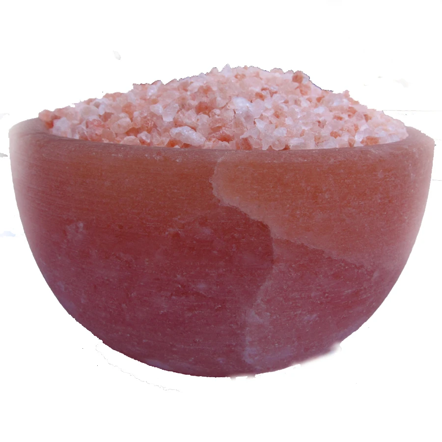Organic Rock Salt 100% Edible Himalayan Pink Salt From Pakistan ...