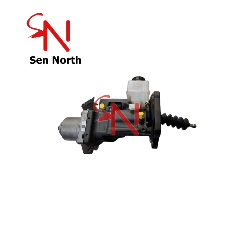 SCANIA G440 G450 Clutch Actuator 2612292 by Sen North