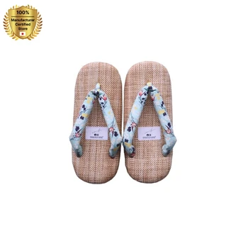 Setta Neo Japonism Protea -cooh Collaboration Sandals Japanese Slippers ...