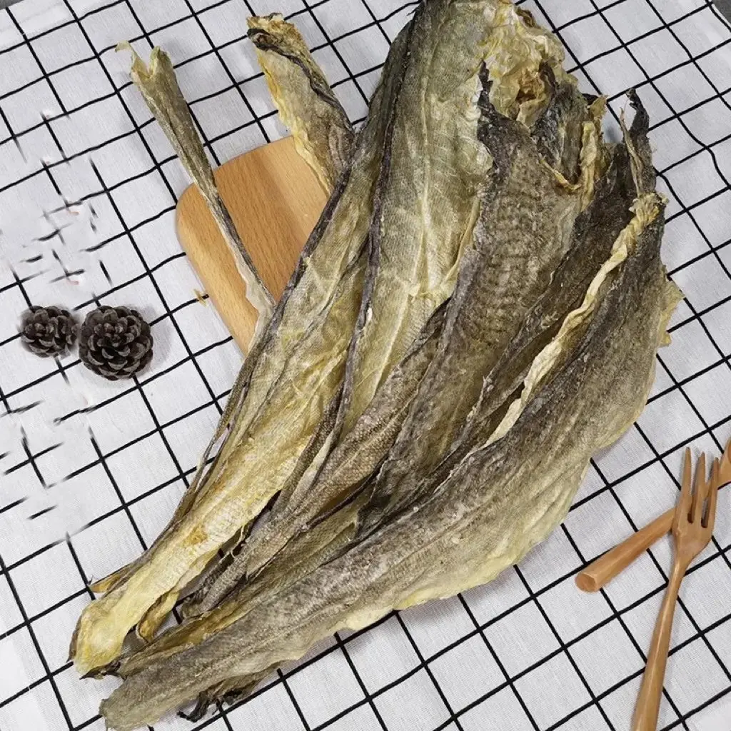 Premium Fish Skin Treats From Thailand/ Tom - Buy Tasty Fish Skin ...