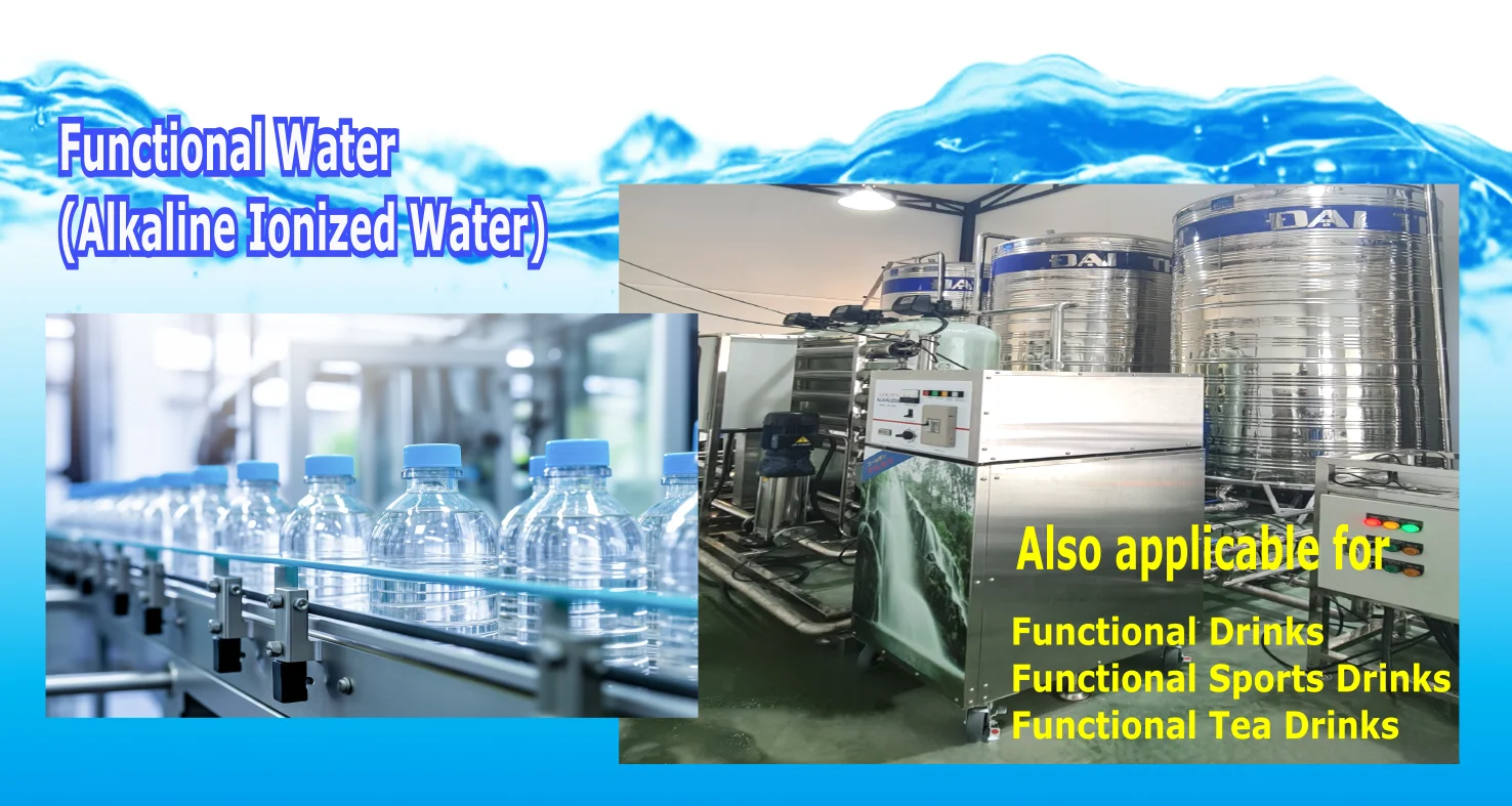 Ga-3002 Water Electrolysis System Electrolysis Alkaline Ionized Water Machine - Buy Electrolysis ...