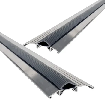 Aluminum Door Threshold Strip High Quality Cnc Services Extrusion ...