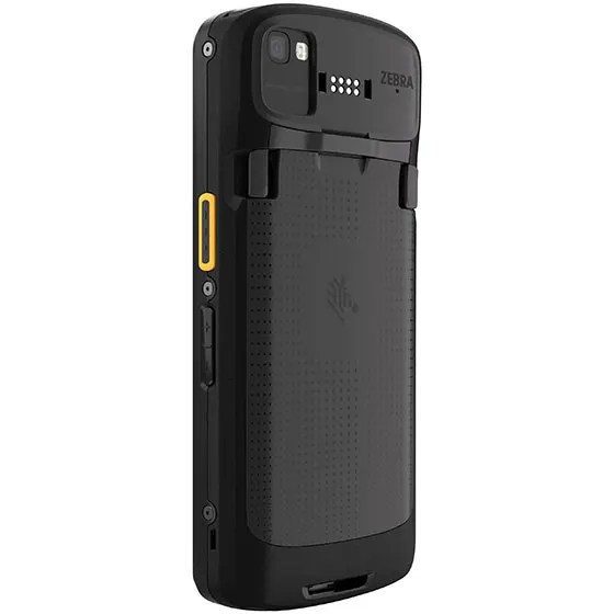 Zebra TC58 - Advanced Handheld Mobile Computer with 5G