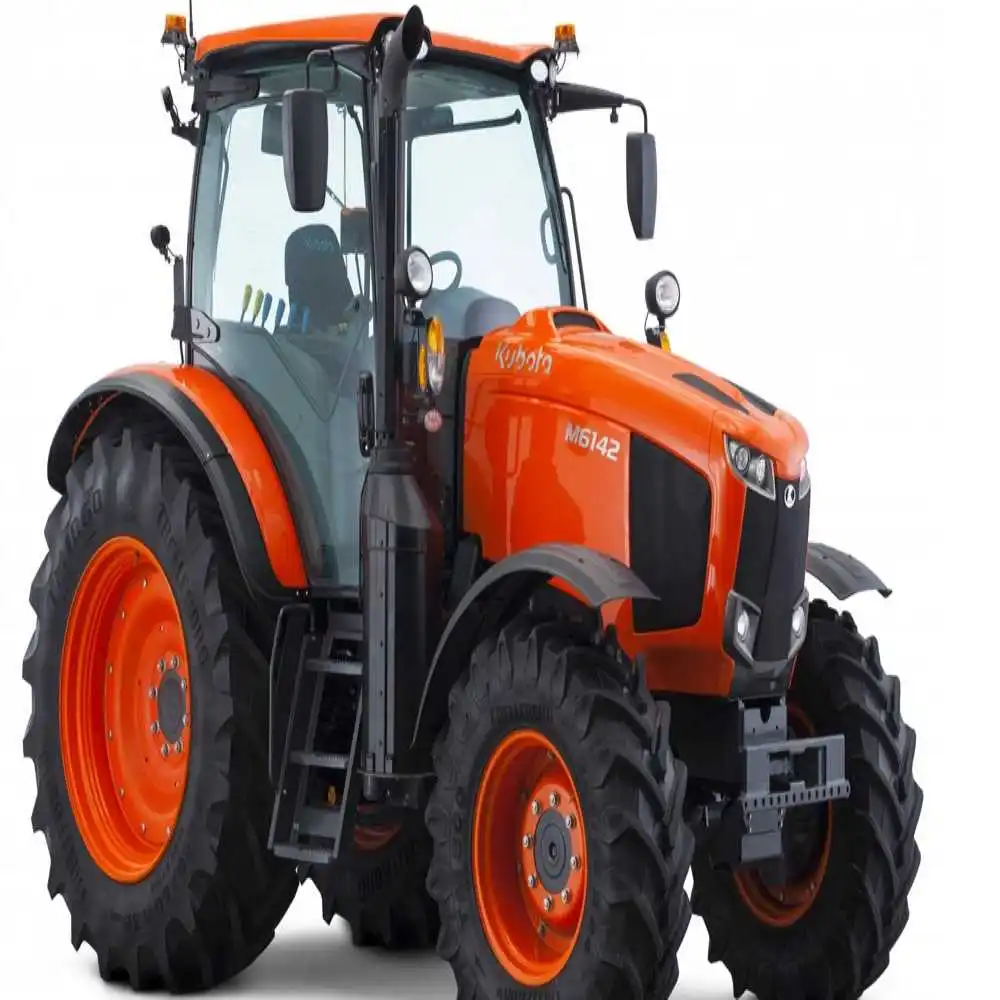 Used Farm Kubota 80hp Tractor For Sale - Buy Farm Tractor Tractors For ...